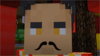 Wang Fu | Miraculous Ladybug Fanon Wikia | Fandom