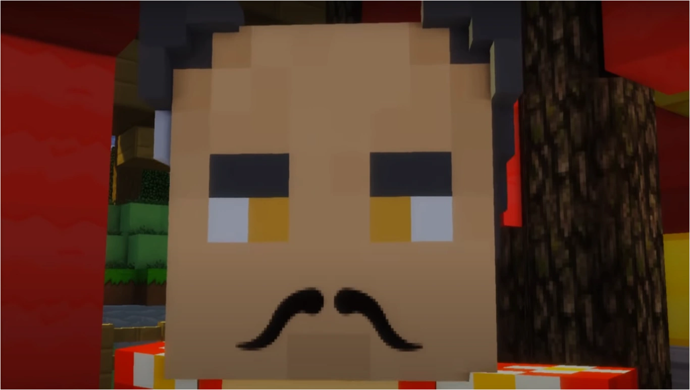 Wang Fu | Miraculous Ladybug Fanon Wikia | Fandom