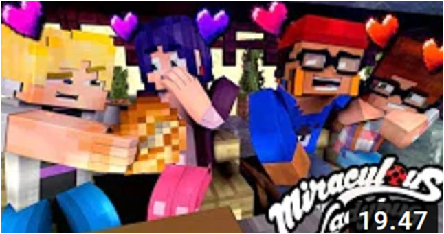 Designer | Miraculous Ladybug Fanon Wikia | Fandom