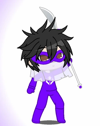 Andy Nightingale | Miraculous Ladybug Fanon Wikia | Fandom