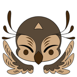 Hoot | Miraculous Ladybug Fanon Wikia | Fandom