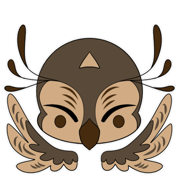 Hoot | Miraculous Ladybug Fanon Wikia | Fandom