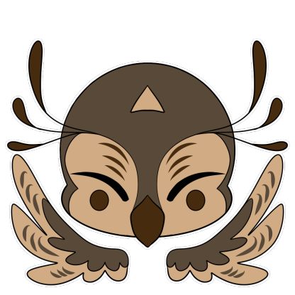 Hoot | Miraculous Ladybug Fanon Wikia | Fandom