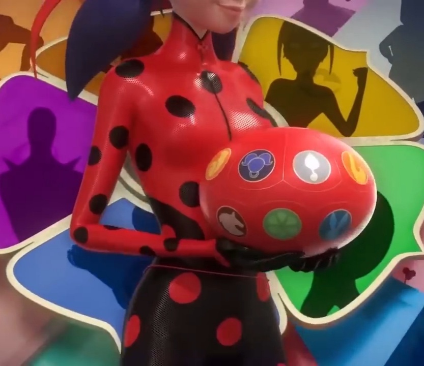 Season 11 Miraculous Ladybug Fanon Wikia Fandom