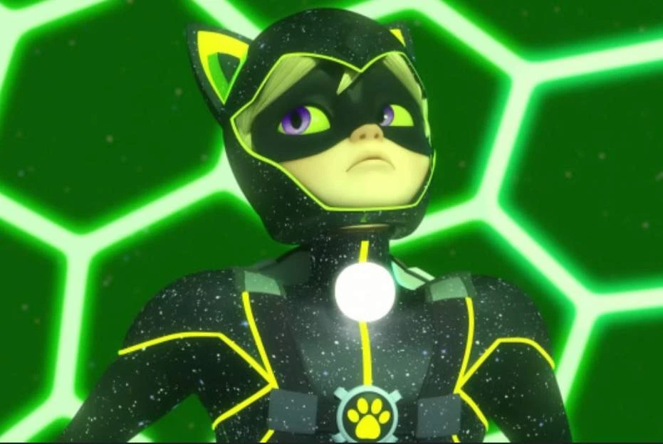 Astrocat | Miraculous DE Wiki | Fandom