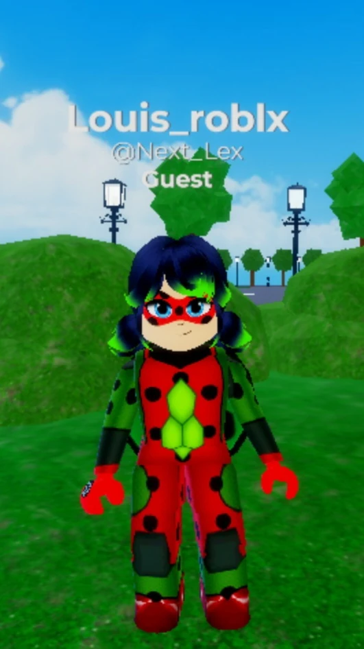 LadyTurtle | Miraculous DE Wiki | Fandom