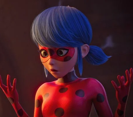 Ladybug | Miraculous DE Wiki | Fandom