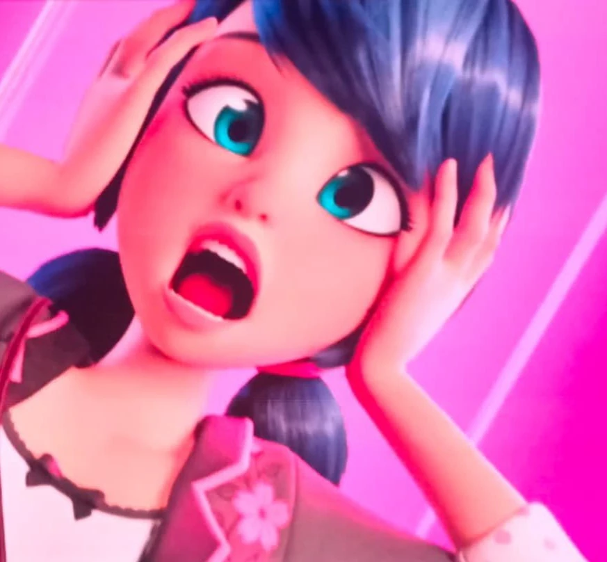 Marinette (S6) | Miraculous DE Wiki | Fandom