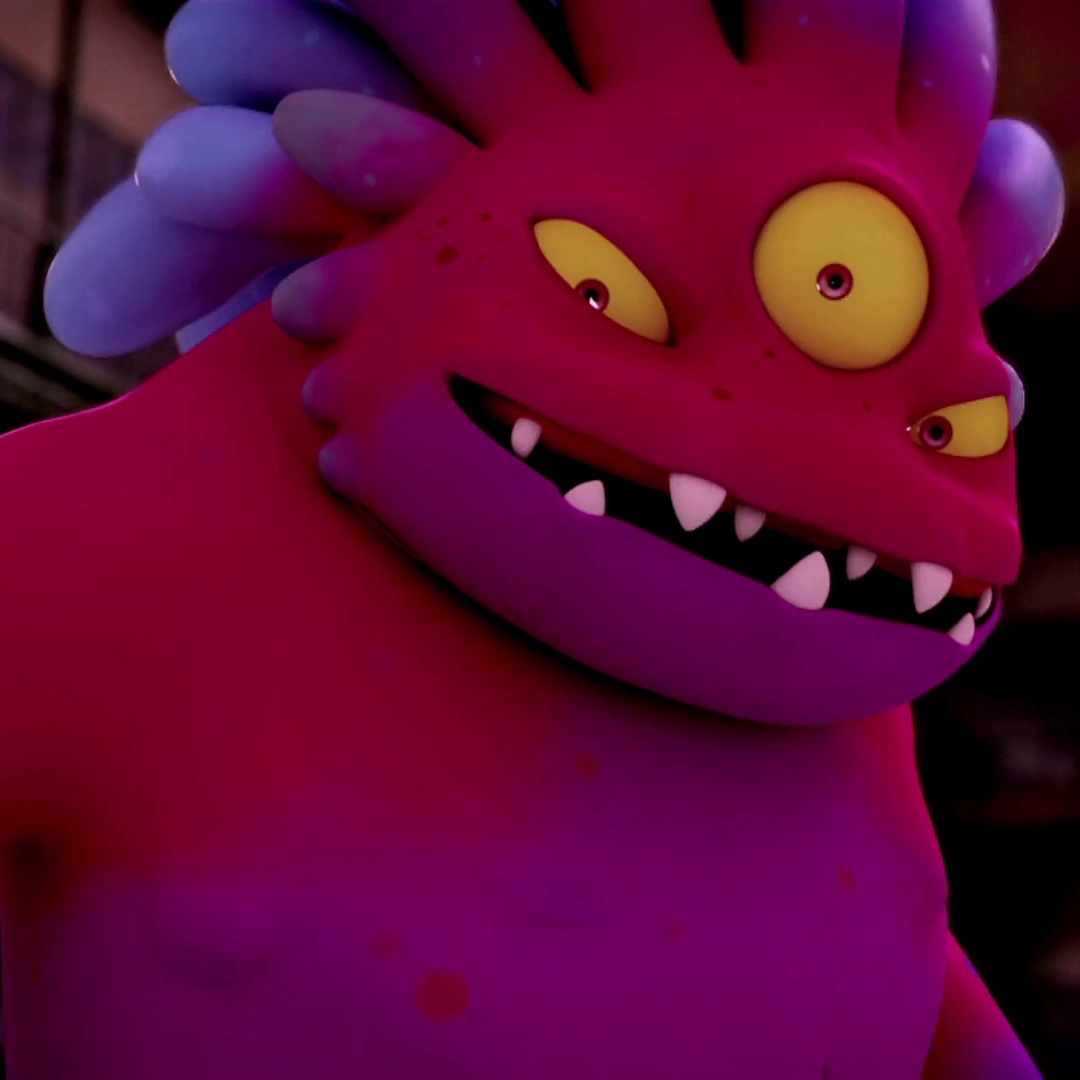 Horrificator | Miraculous DE Wiki | Fandom