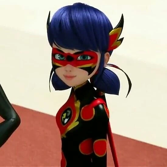 Dragonbug | Miraculous DE Wiki | Fandom