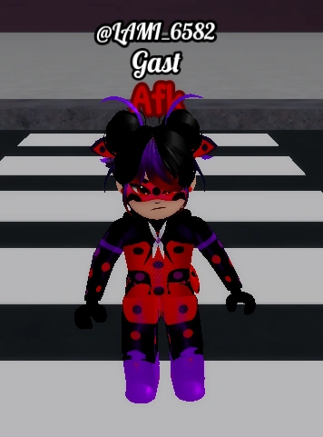 Shadyfly | Miraculous DE Wiki | Fandom