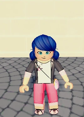 Marinette | Miraculous DE Wiki | Fandom