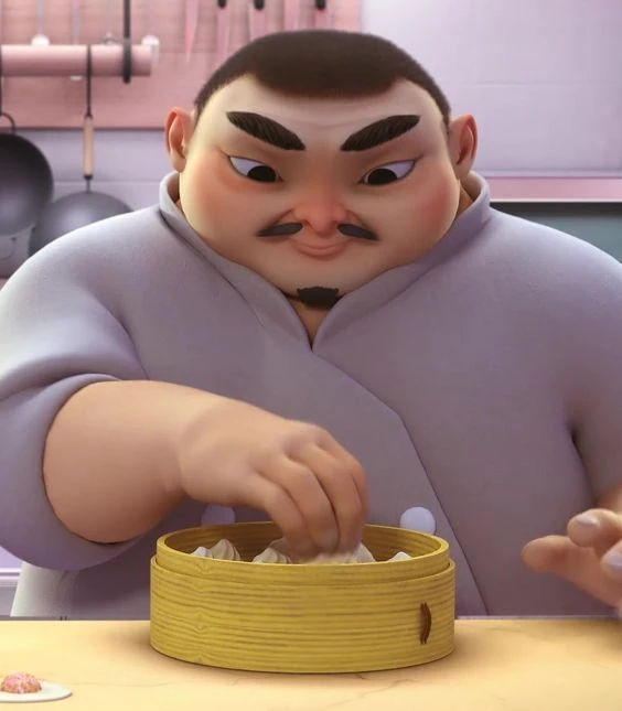 Wang Cheng | Miraculous DE Wiki | Fandom