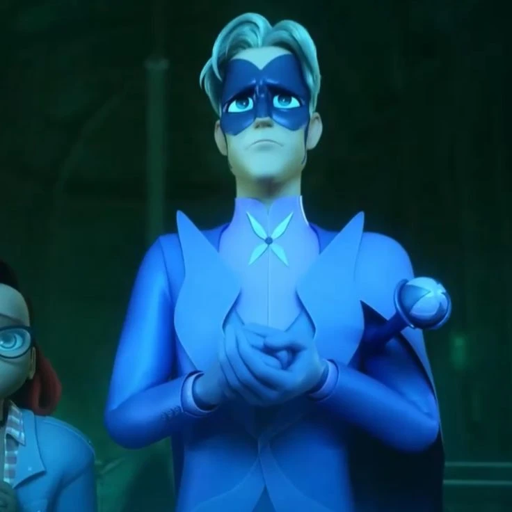 Betterfly | Miraculous DE Wiki | Fandom