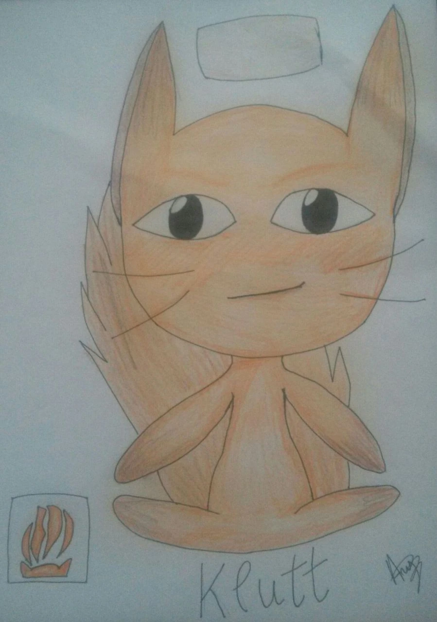 Krutt | Wikia Miraculous Fan Labor | Fandom