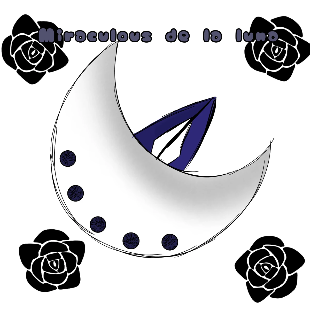 Miraculous de la Luna | Wikia Miraculous Fan Labor | Fandom