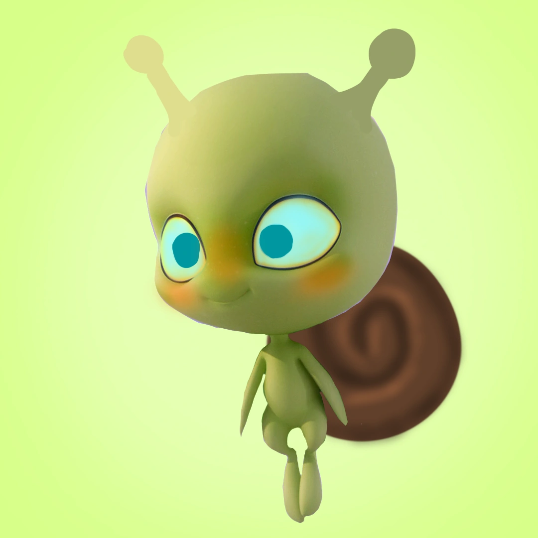 Sniil | Wikia Miraculous Fan Labor | Fandom