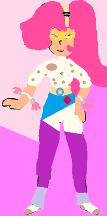 Laura Marcia Cin | Wikia Miraculous Fan Labor | Fandom