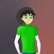 Stanley | Wikia Miraculous Fan Labor | Fandom