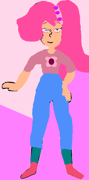 Laura Marcia Cin | Wikia Miraculous Fan Labor | Fandom