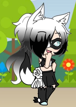 Ice Fox/Neve | Miraculous Fanfiction Wiki | Fandom