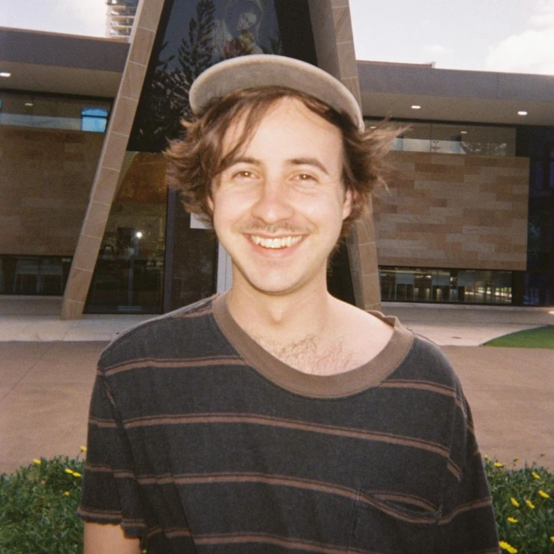 Blake Cooper | Miraculous Five Wiki | Fandom