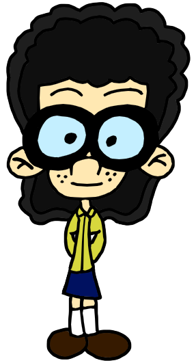 Emma | Miraculous Goldiebug and Foop Noir Wiki | Fandom