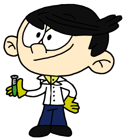 Greg | Miraculous Goldiebug and Foop Noir Wiki | Fandom