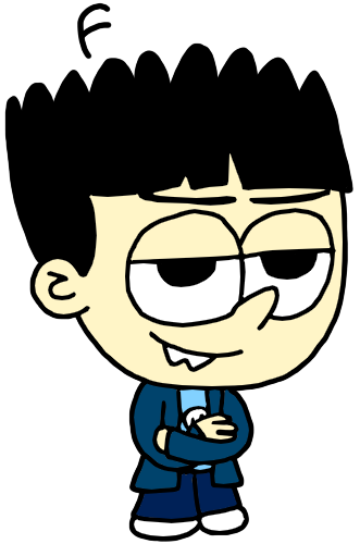 Foop | Miraculous Goldiebug and Foop Noir Wiki | Fandom