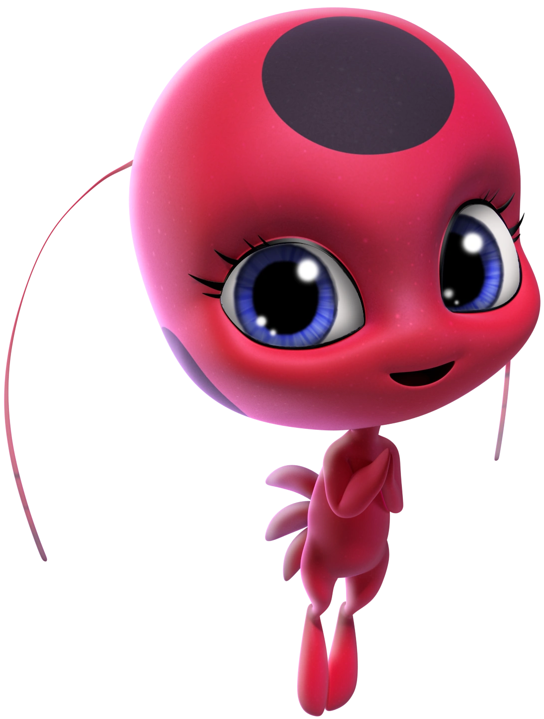 Tikki | Miraculous Ladybug Fandon Wiki | Fandom