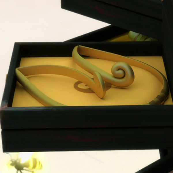 Miraculous del Mono | Miraculous Ladybug Fanfic Wiki | Fandom