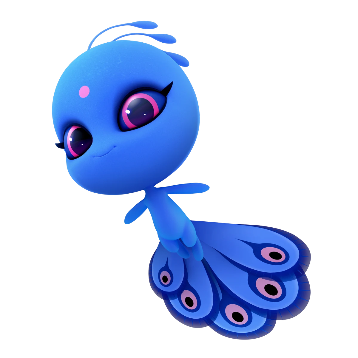 Duusu | Miraculous Ladybug Fanfic Wiki | Fandom