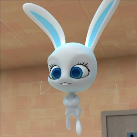 Fluff | Miraculous Ladybug Fanfic Wiki | Fandom