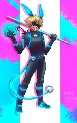 Adrien Agreste | Miraculous: Lendas Universais Wiki | Fandom