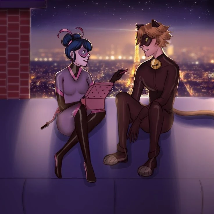 Kwamibuster | Miraculous: Lendas Universais Wiki | Fandom