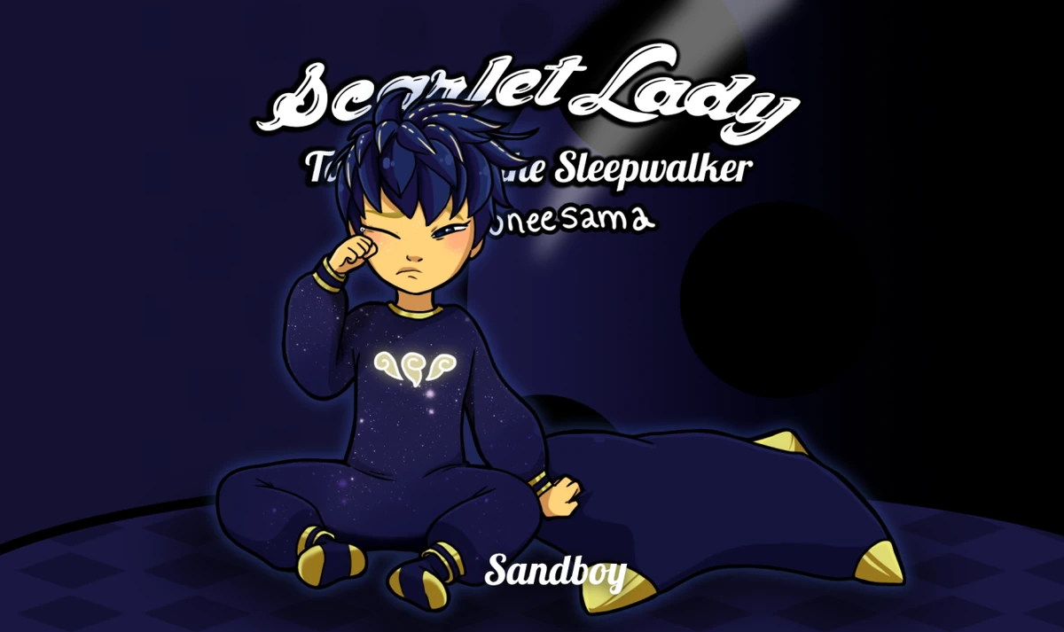 Sandboy | Miraculous: Lendas Universais Wiki | Fandom