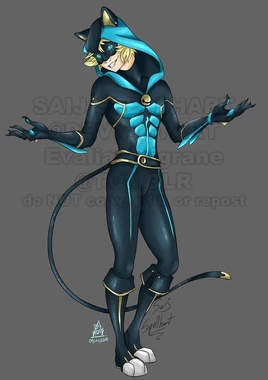 Adrien Agreste | Miraculous: Lendas Universais Wiki | Fandom