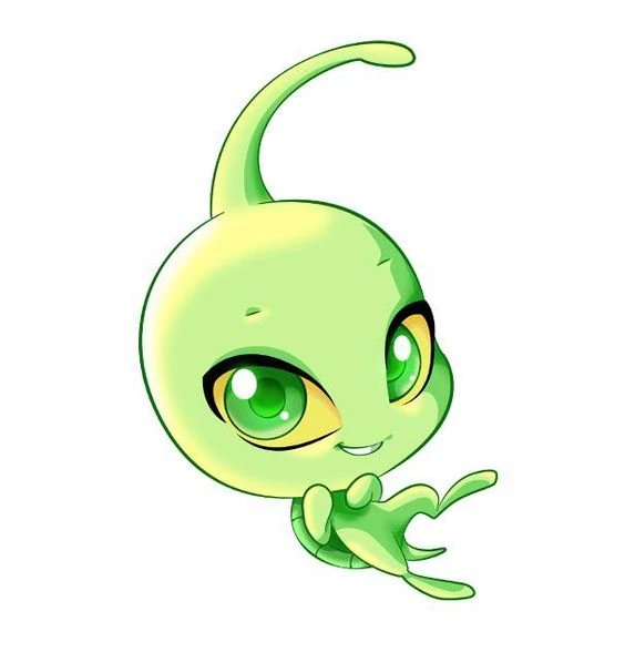 Wayzz | Miraculous: Lendas Universais Wiki | Fandom