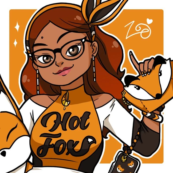 Alya Césaire (Universo 4) | Miraculous: Lendas Universais Wiki | Fandom