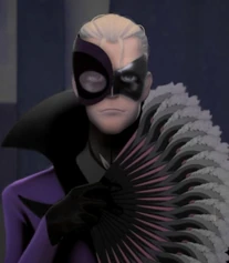Gabriel Agreste | Miraculous: Lendas Universais Wiki | Fandom