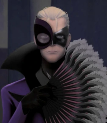 Gabriel Agreste | Miraculous: Lendas Universais Wiki | Fandom