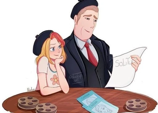 André Bourgeois | Miraculous: Lendas Universais Wiki | Fandom