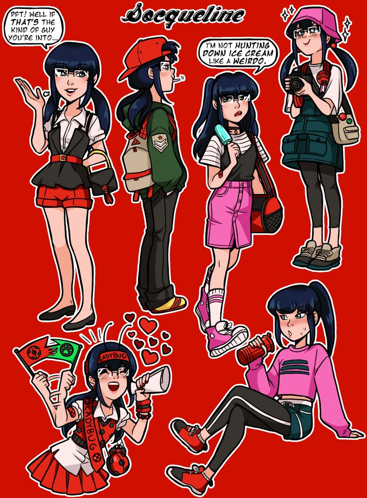 Socqueline Wang Miraculous Lendas Universais Wiki Fandom