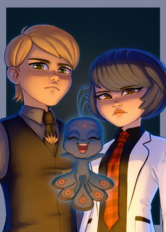 Matagi Gozen Miraculous Lendas Universais Wiki Fandom