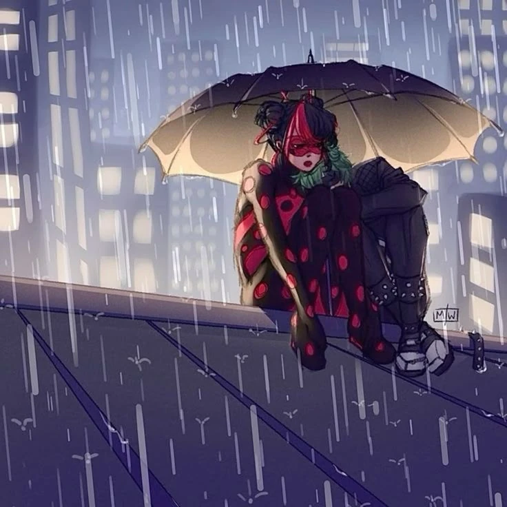 Ladyclaw | Miraculous: Lendas Universais Wiki | Fandom