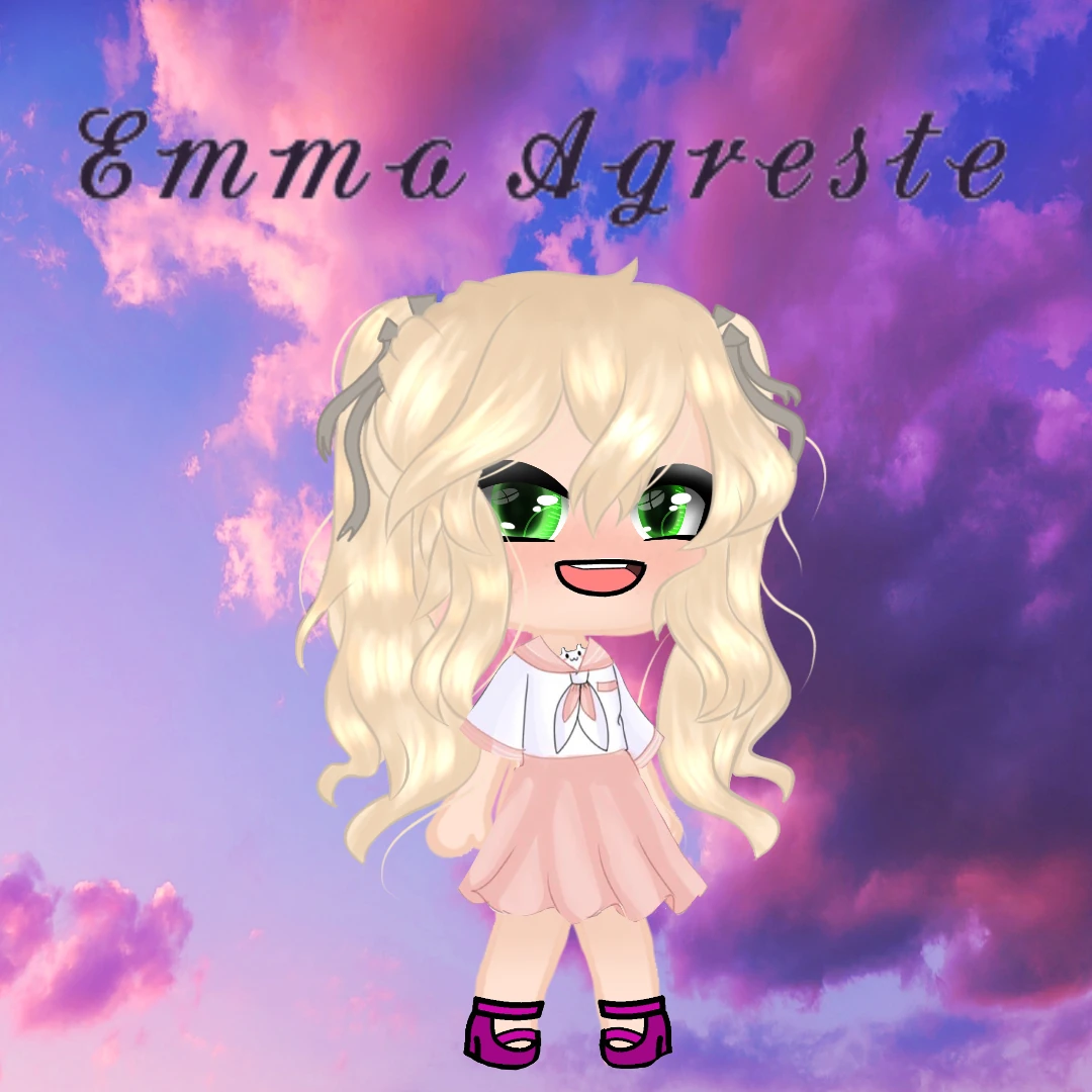 Emma Agreste(Adrienette Child) | Miraculous Roleplay Wiki | Fandom