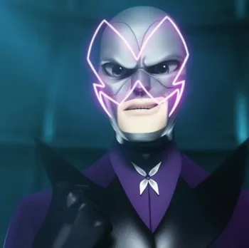 Gabriel Agreste | Miraculous Roleplay Wiki | Fandom