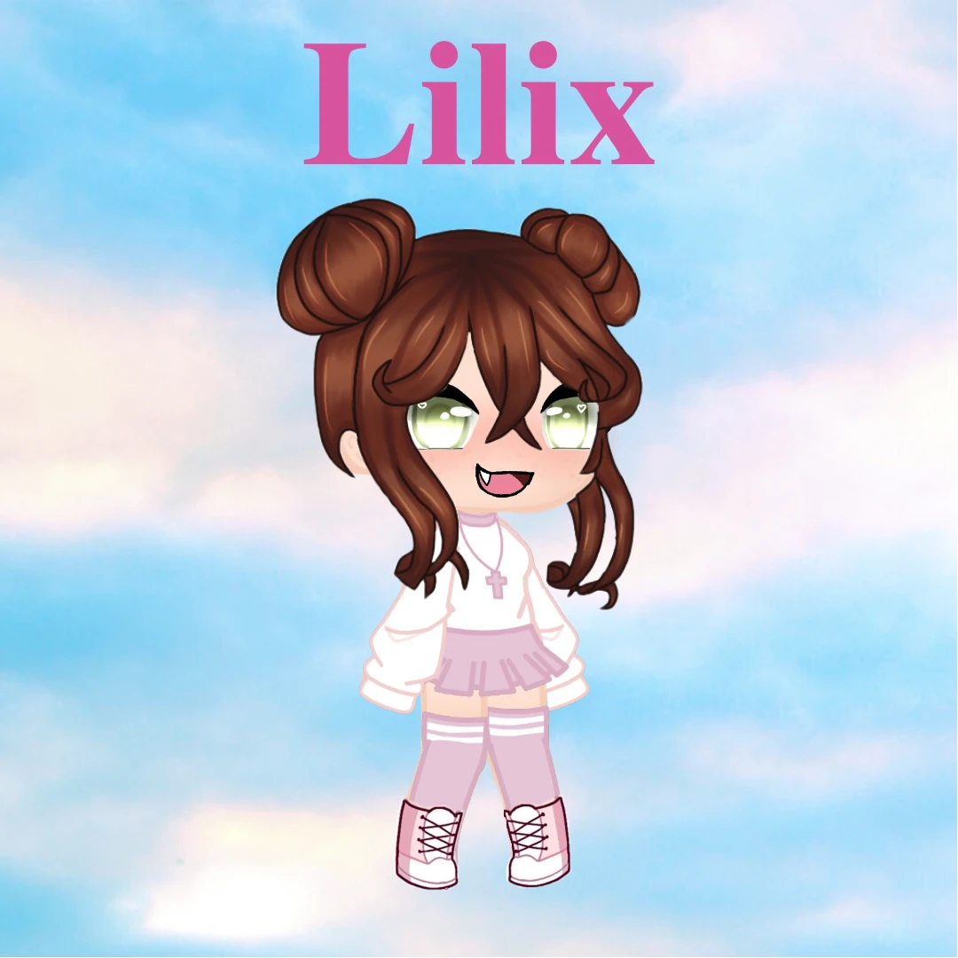 Lilix Graham De Vanily | Miraculous Roleplay Wiki | Fandom