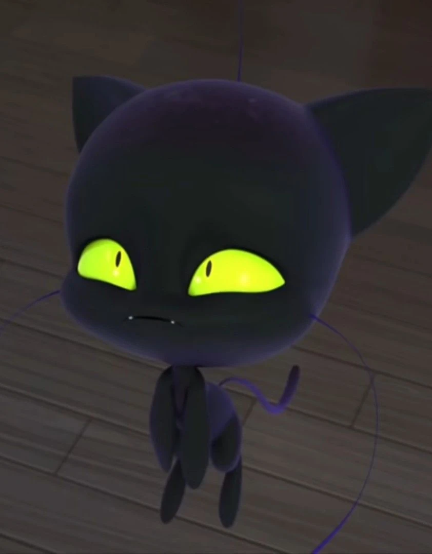 Plagg | Miraculous Roleplay Wiki | Fandom