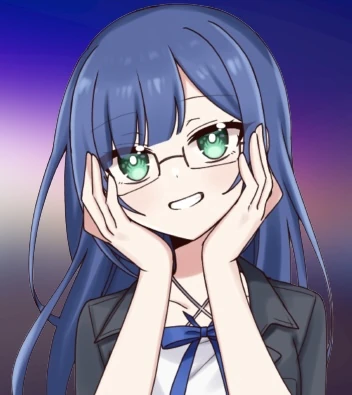 Mei Wu | Miraculous Roleplay Wiki | Fandom